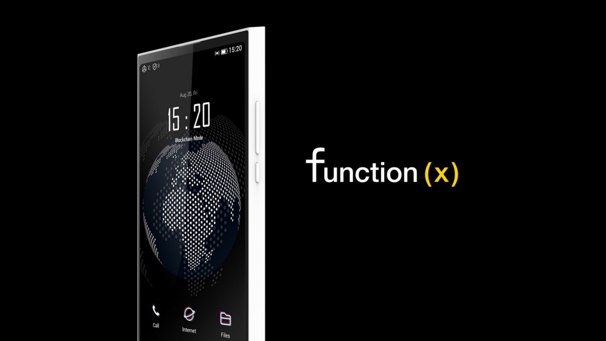 Making the world’s first blockchain phone call